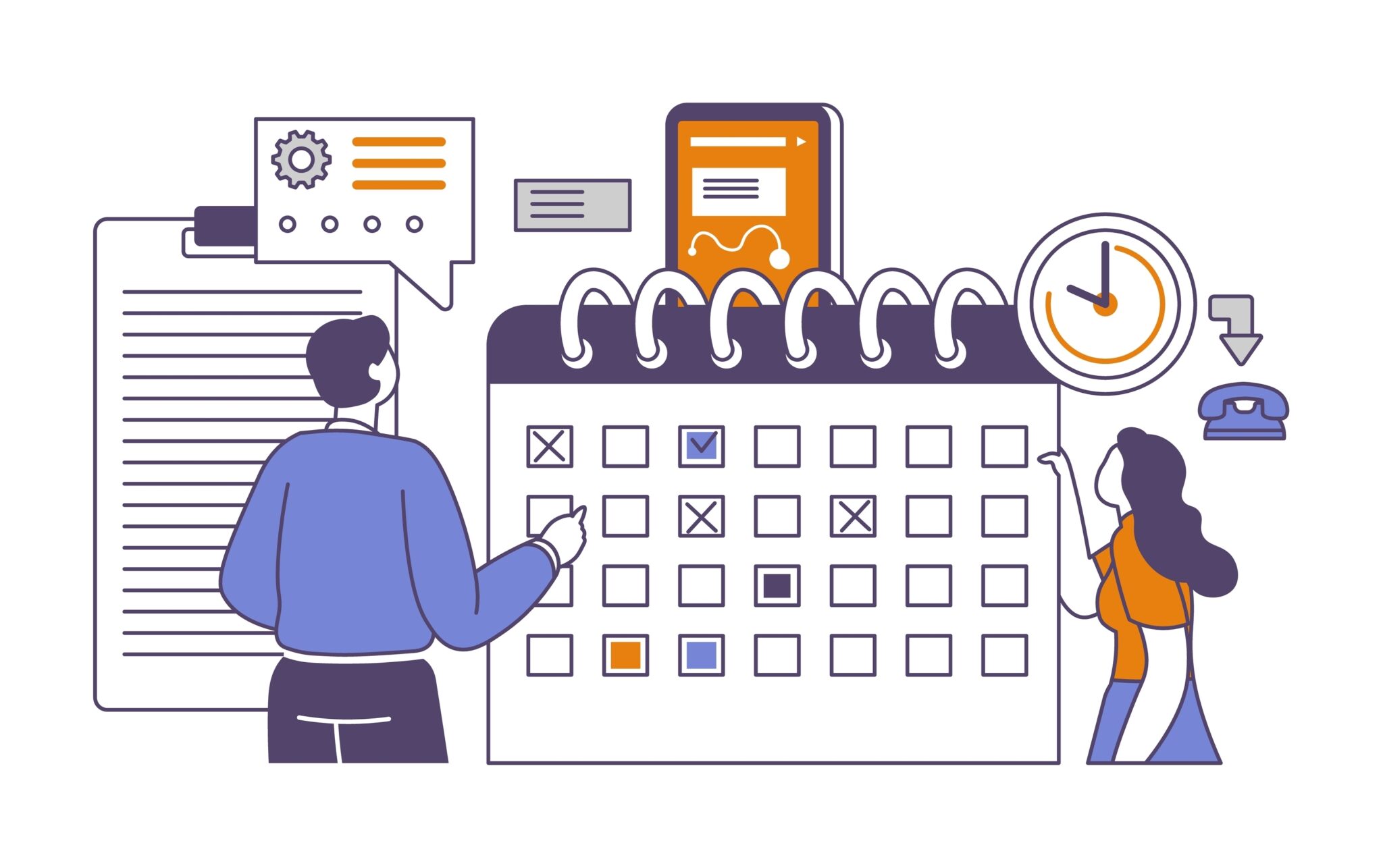 LLS Technology Services – Technology services for Loyola Law School ...