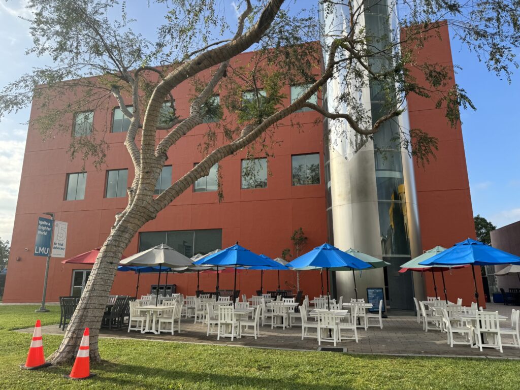 LLS Technology Services – Technology services for Loyola Law School, Los Angeles